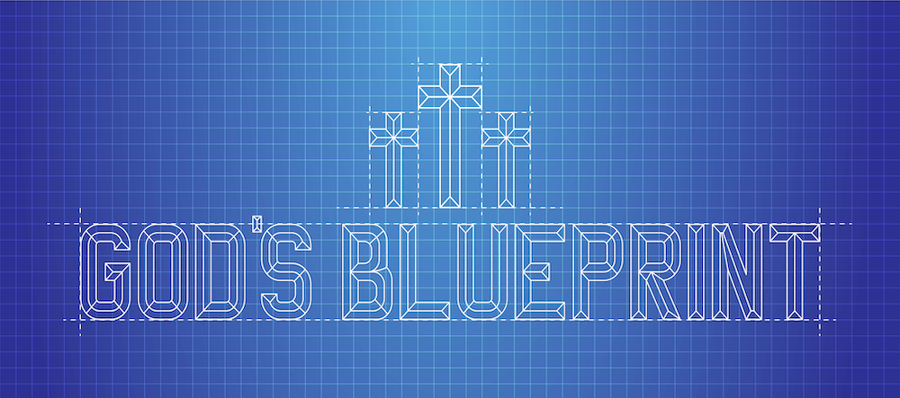 God's Blueprint
